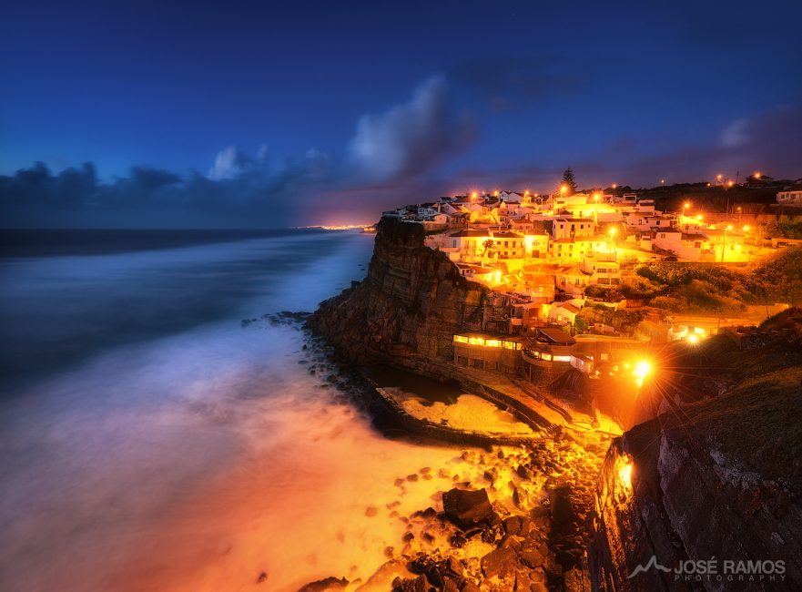 Portugal Landscape Photography | José Ramos