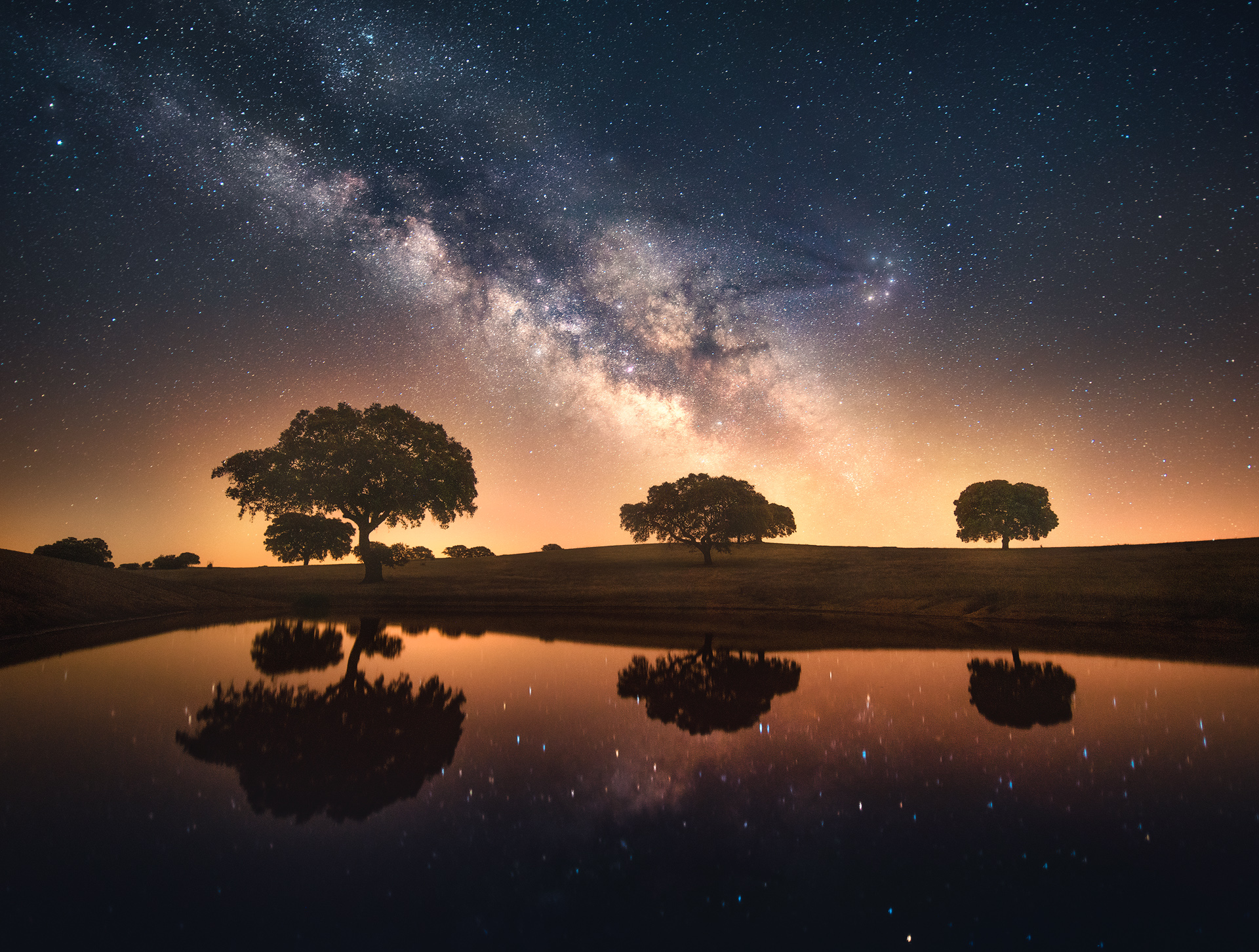 A Glimpse of Eternity – José Ramos Photography