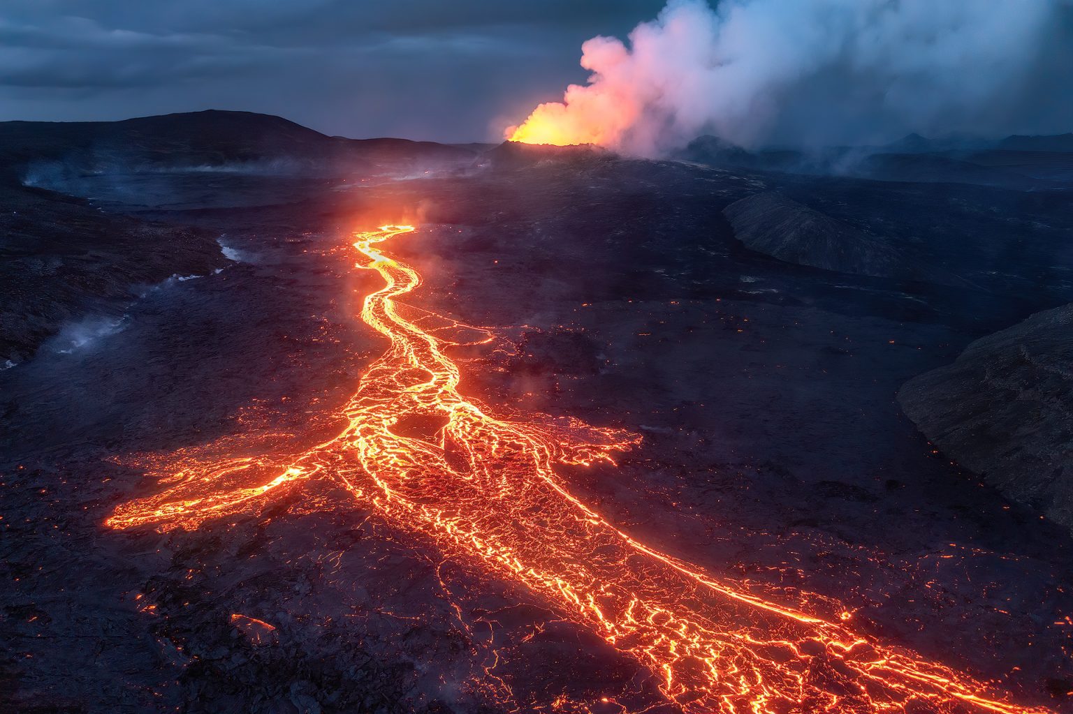 Phoenix Reborn – José Ramos Photography