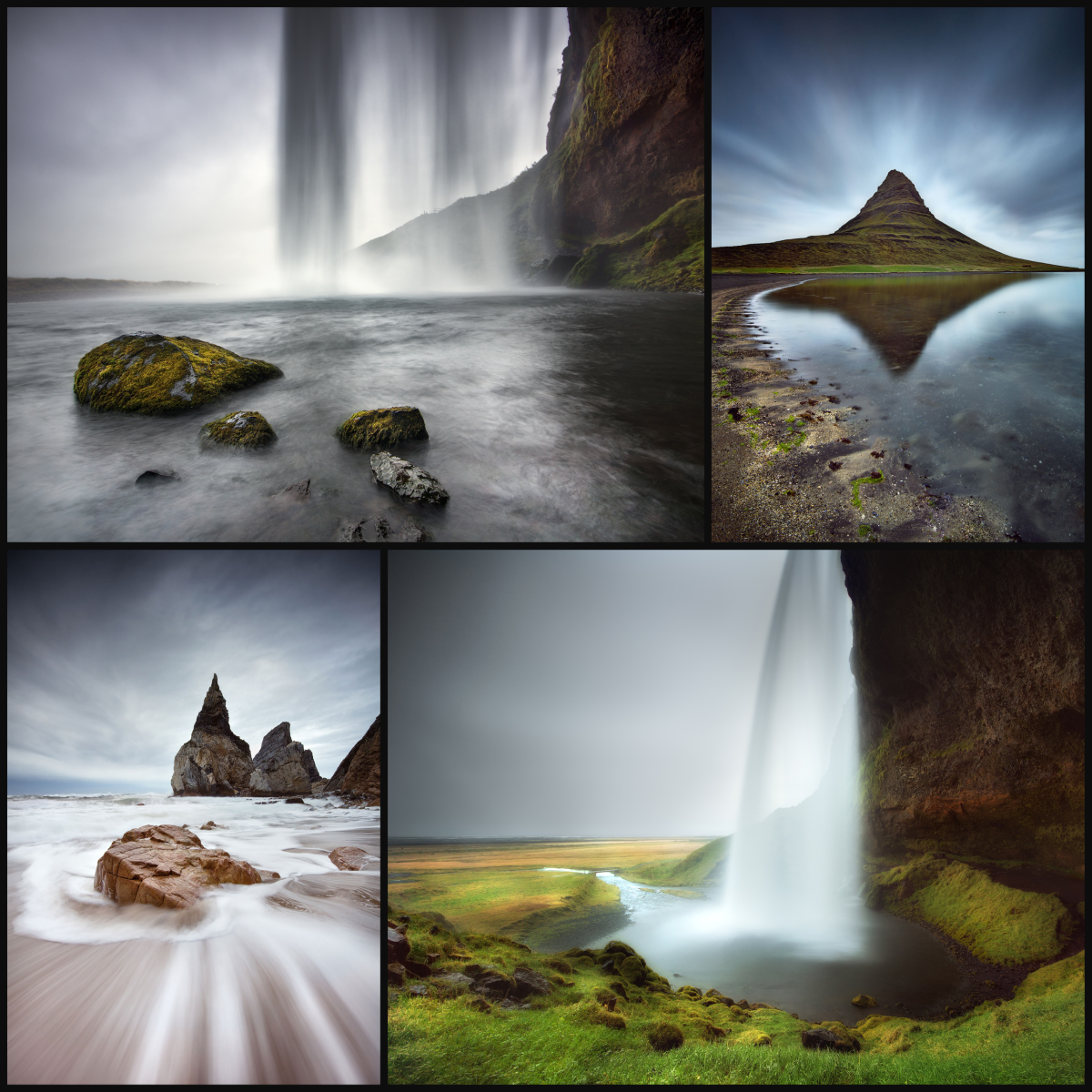 From Chaos To Serenity – The Alchemy of Long Exposure Photography ...